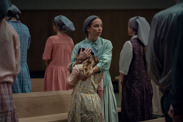 The true UK cult stories behind Netflix’s Unchosen: ‘They’re living ...