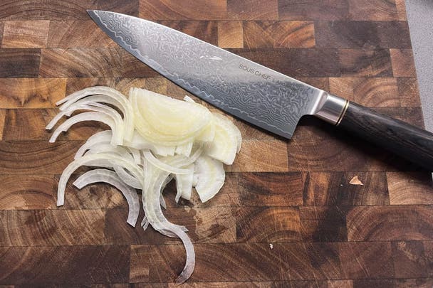 Best kitchen knife sets 2026, reviewed by an expert | The Independent