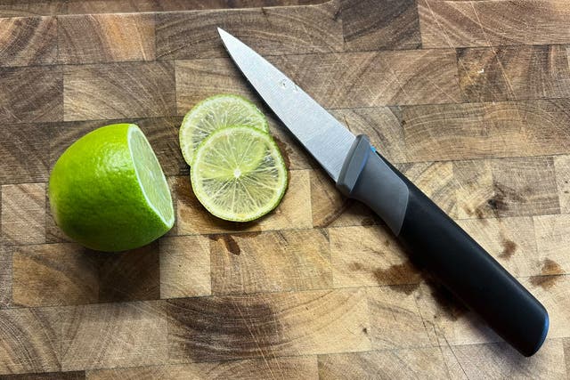 Best kitchen knife sets 2026, reviewed by an expert | The Independent