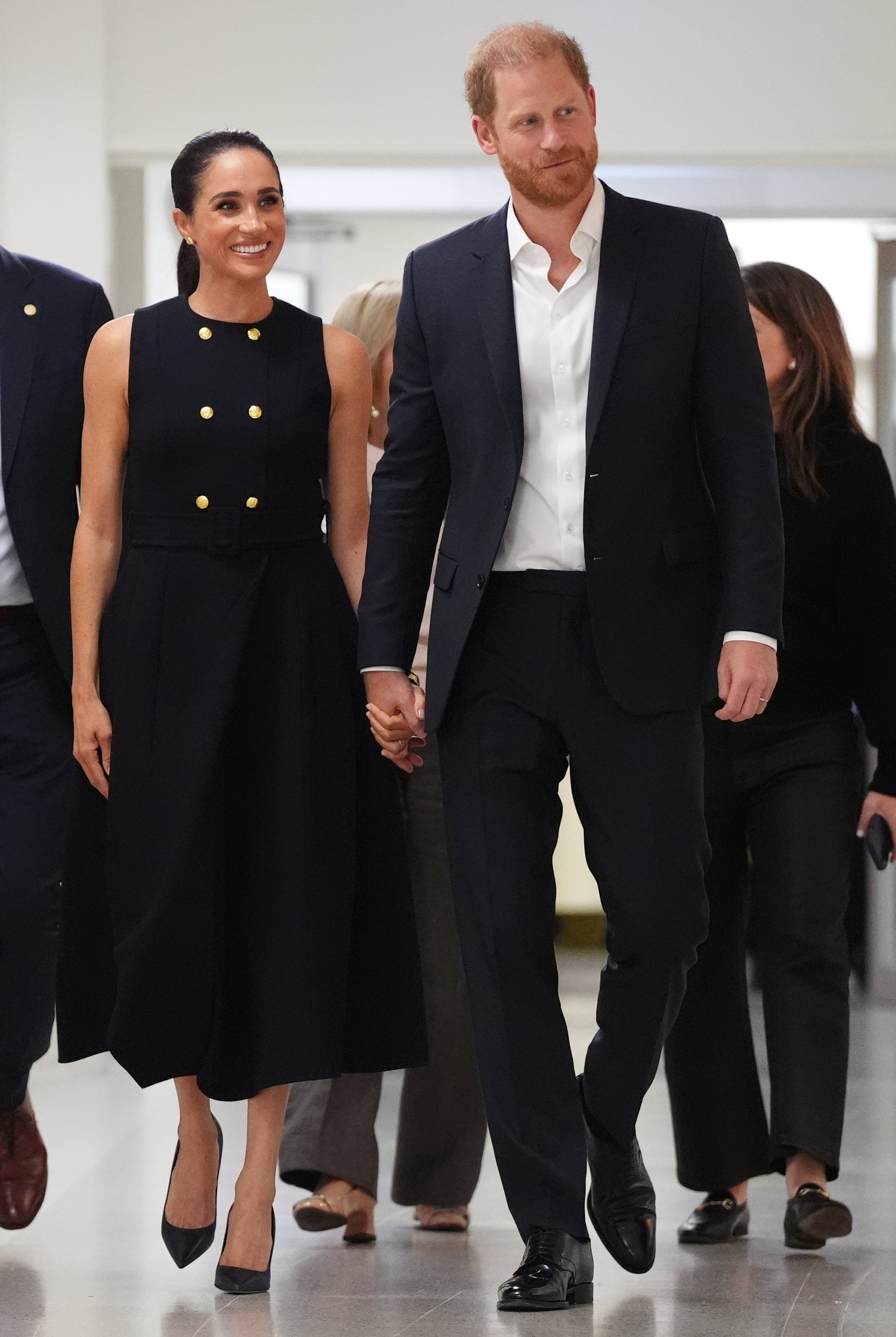 Meghan’s ‘Megstock’ disaster and the stark warning for Harry’s ...