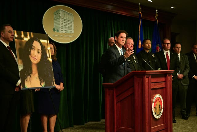 D4vd’s murder charge: A timeline of how the singer was arrested in the ...