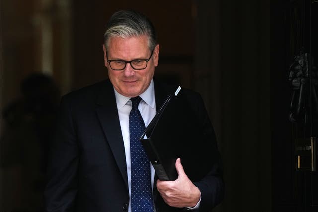 David Maddox | The Independent