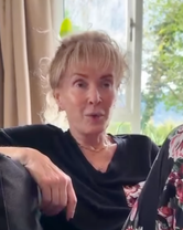 Beverley Callard speaks out after cancer results: ‘Completely wiped out ...