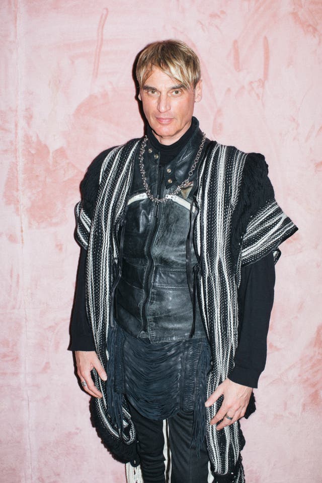 Inside the ‘slow fashion’ movement taking clothing design back to the ...