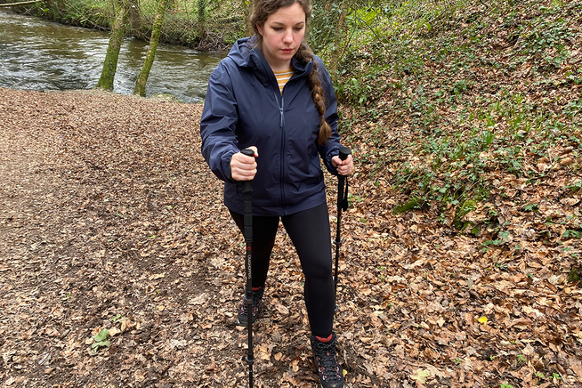 9 best walking poles 2026, tried and tested on hiking adventures | The ...