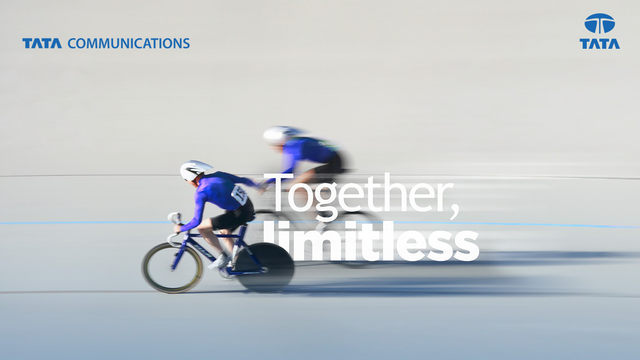 Tata Communications UK boss: “Intelligent networks are the backbone of ...