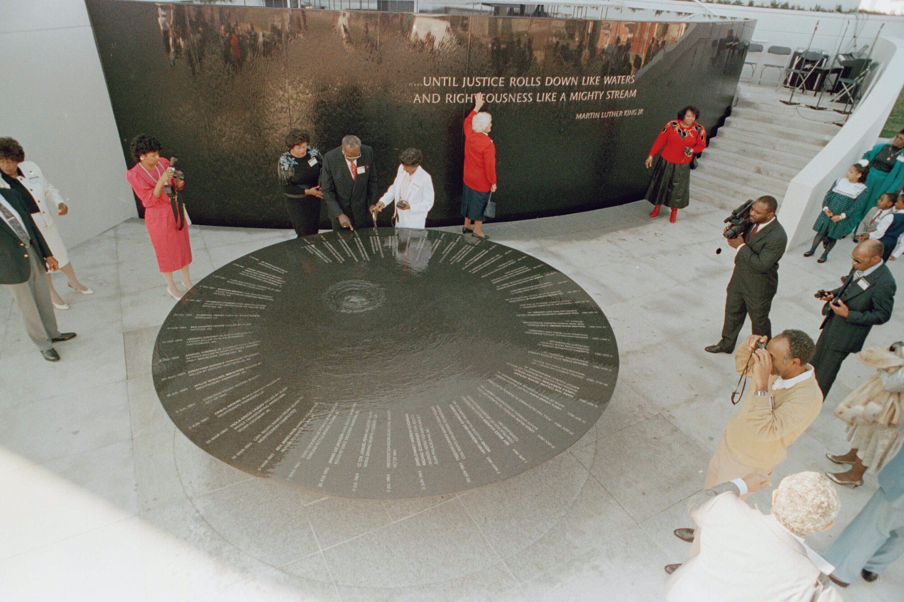 What to know about the Southern Poverty Law Center and why it is being ...