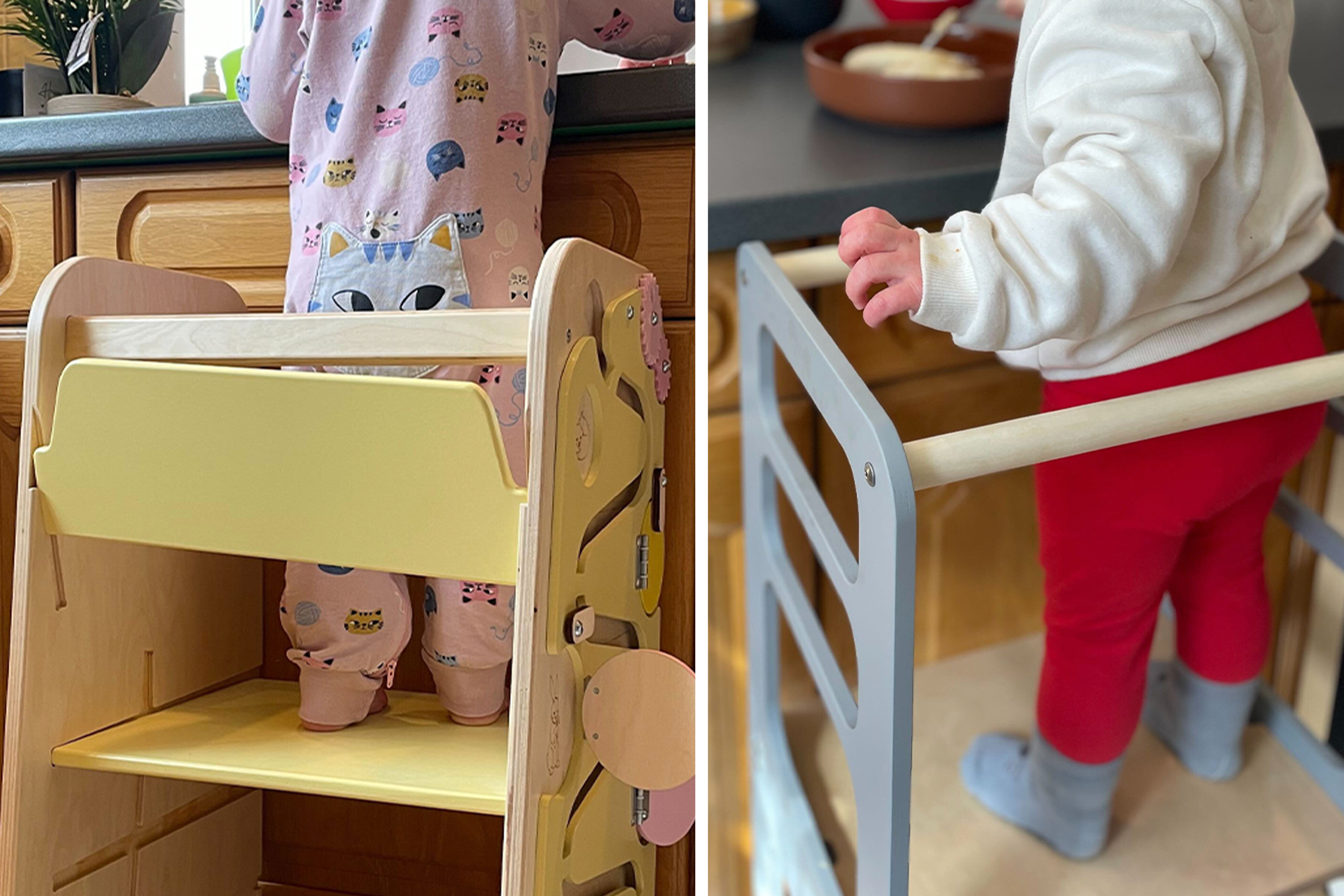 Best toddler learning towers for 2026, reviewed by an expert | The ...