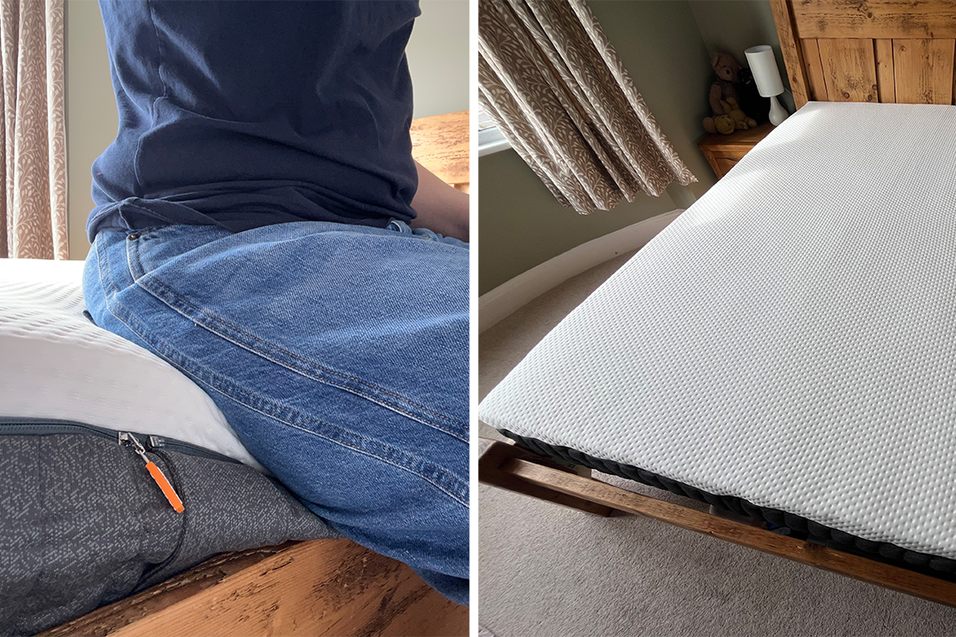 Best Emma mattresses review UK 2026: Hybrid models compared | The ...