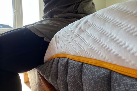Best Emma mattresses review UK 2026: Hybrid models compared | The ...
