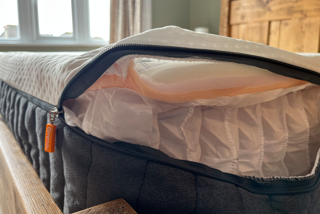 Best Emma mattresses review UK 2026: Hybrid models compared | The ...