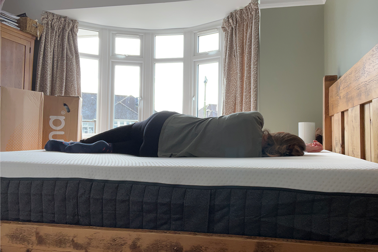 Best Emma mattresses review UK 2026: Hybrid models compared | The ...