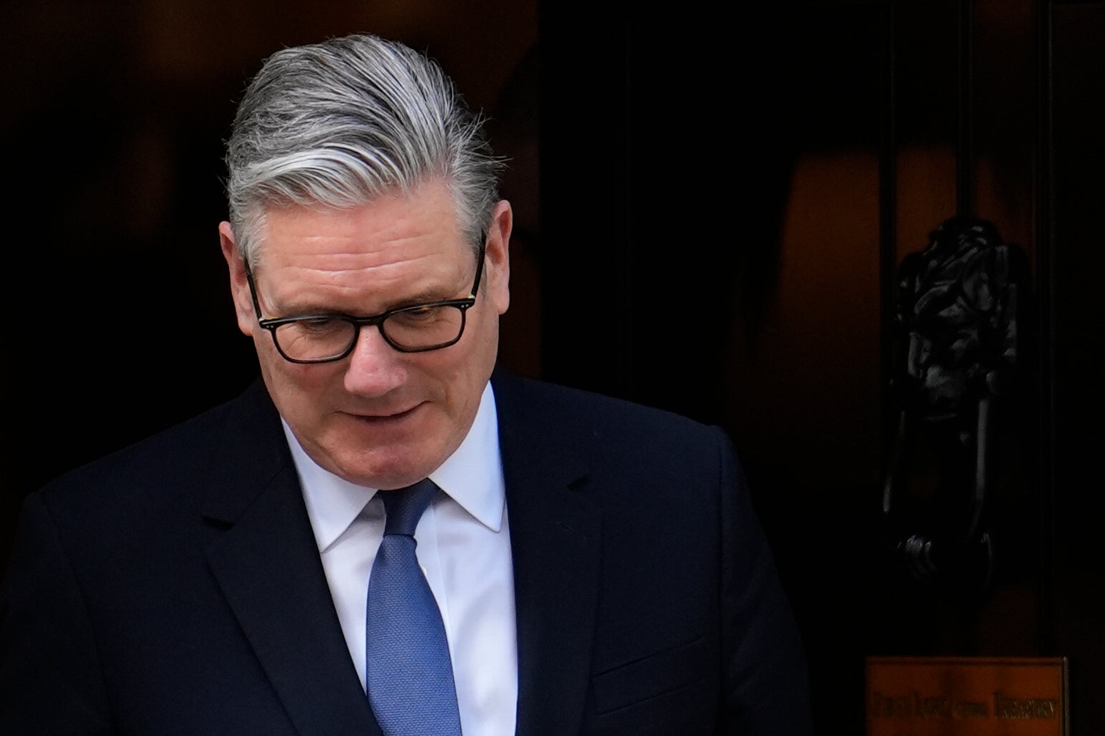 Keir Starmer is leading a zombie government – the Matthew Doyle saga ...