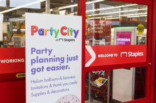 Party City back in the USA: Iconic retailer is making a comeback after ...