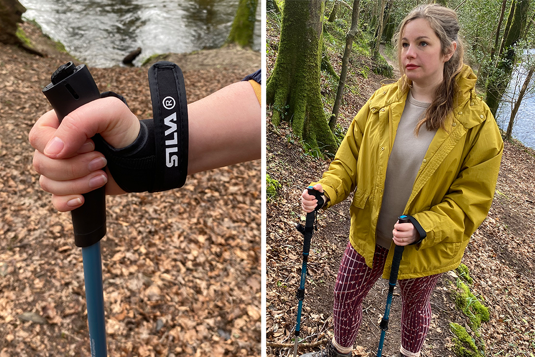 9 best walking poles 2026, tried and tested on hiking adventures | The ...