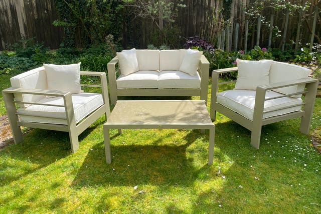 Best garden sofa sets 2026 for every budget and outdoor space | The ...
