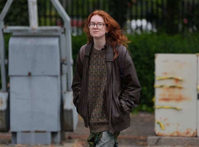 Four Palestine Action activists convicted of criminal damage after raid ...