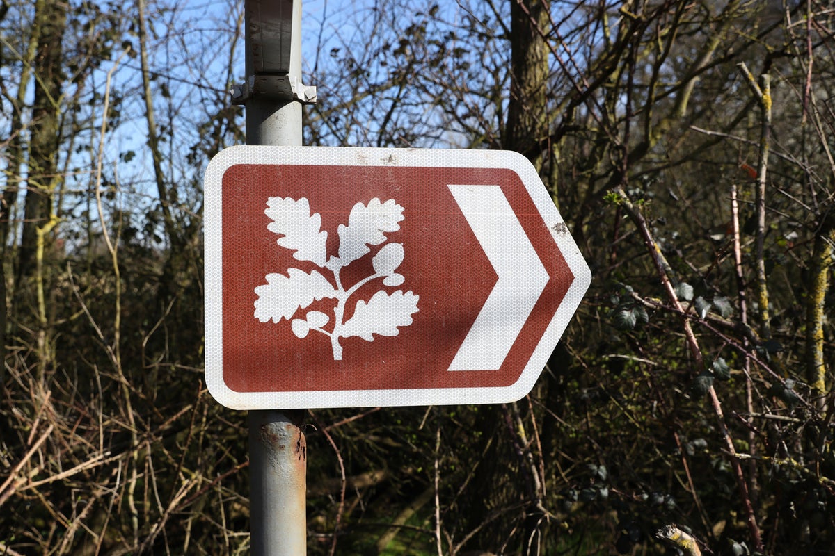 National Trust closes dozens of holiday cottages across UK in blow to ...