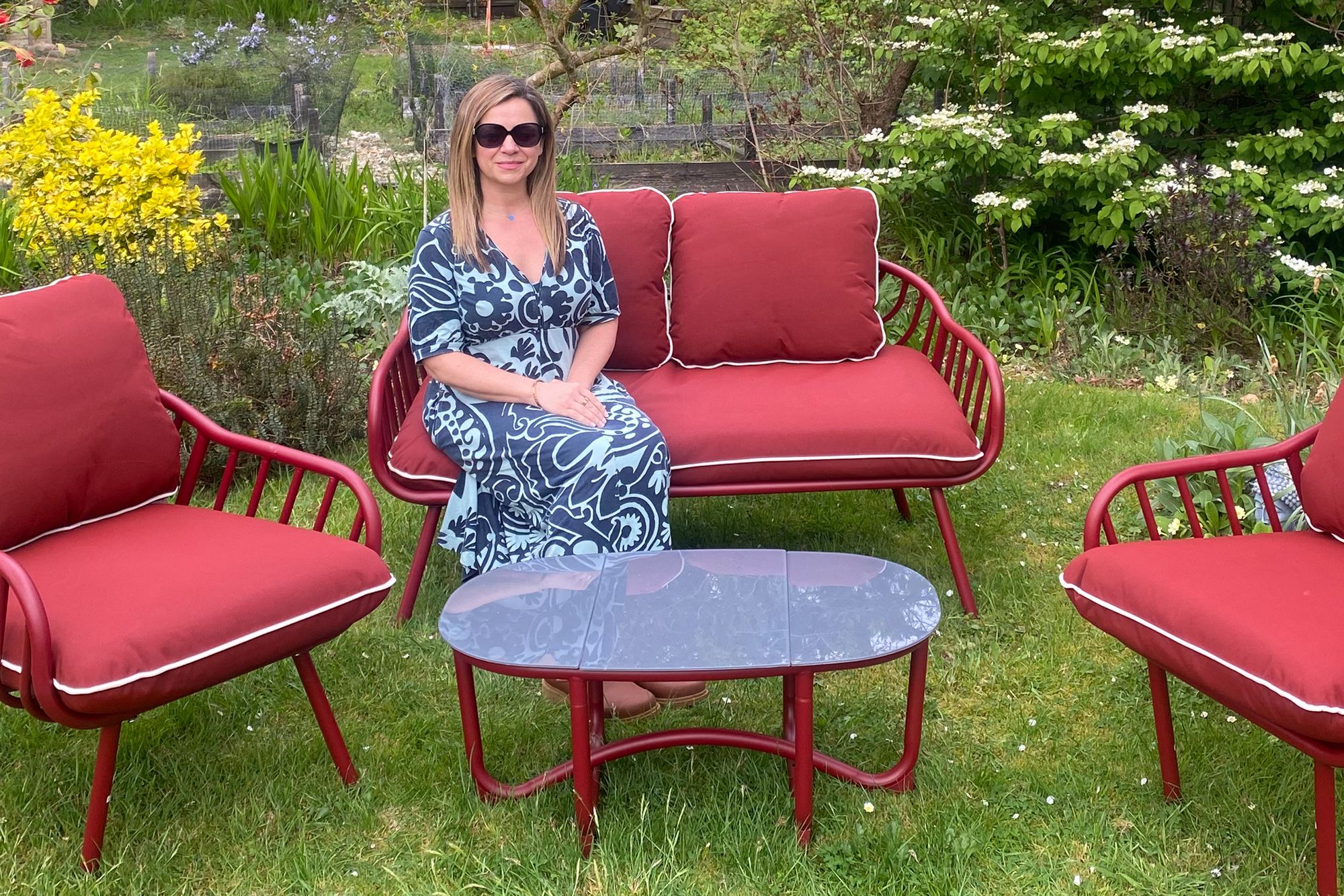 Best garden sofa sets 2026 for every budget and outdoor space | The ...