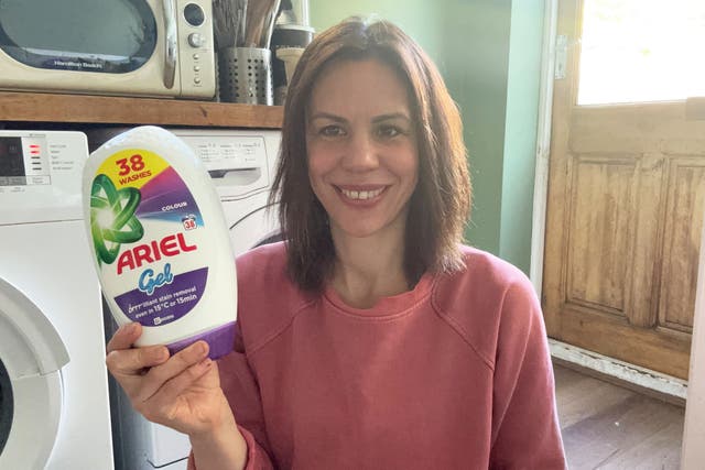 Best laundry detergents 2026, reviewed by an expert | The Independent