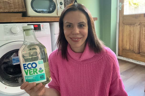 Best laundry detergents 2026, reviewed by an expert | The Independent