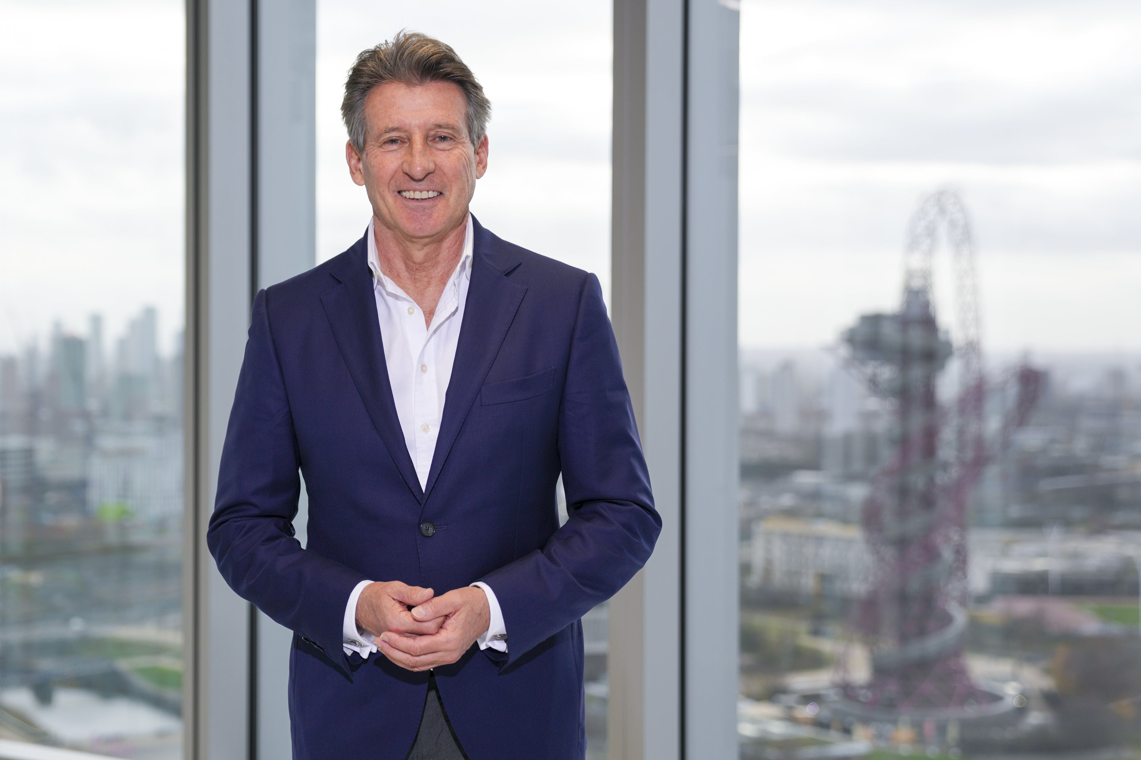 Seb Coe gives fresh update on ‘complicated’ Man United stadium project ...
