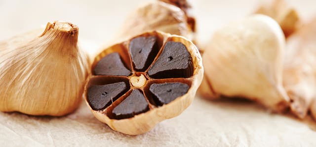 What’s black garlic? How a Japanese scientist reinvented the pungent ...