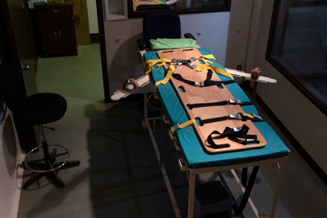 Trump DOJ brings back 17th-century execution method to ‘strengthen the ...