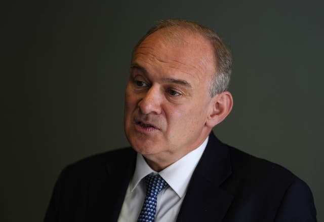 Lib Dems admit to breaching human rights over deselecting candidate ...
