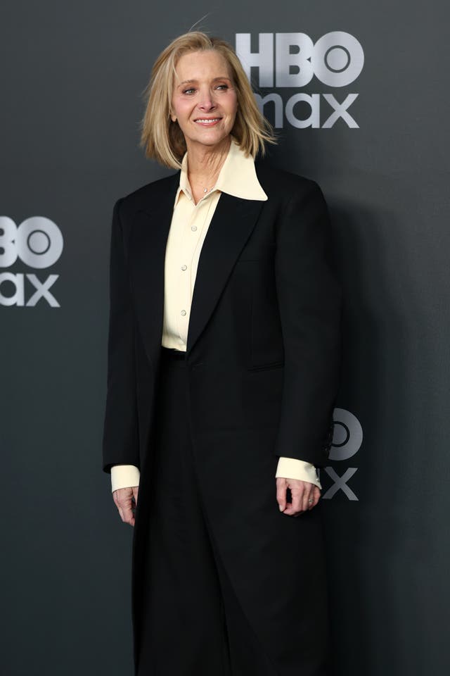 Friends star Lisa Kudrow shares ‘brutal’ experience on set: ‘There was ...