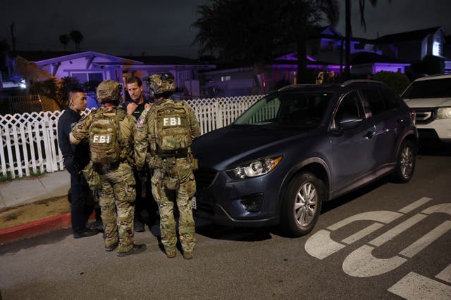 Cole Tomas Allen: What we know about suspected White House ...