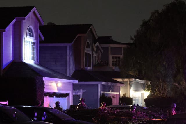 Cole Tomas Allen: What we know about suspected White House ...