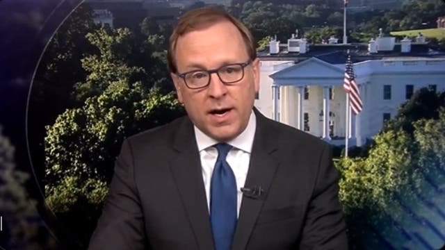 Trump calls ‘third rate’ ABC News anchor morning after correspondents ...