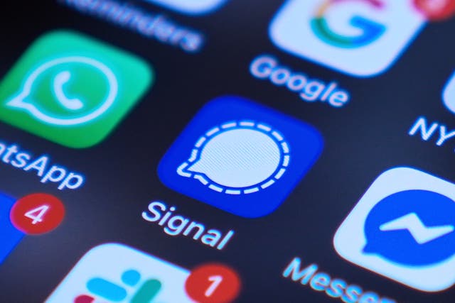Germany accuses Russia of targeting top politicians in Signal phishing ...