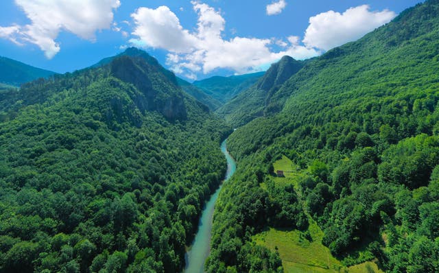 Best holiday destinations for July, as picked by travel experts | The ...