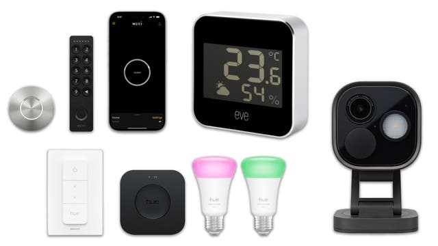 What is Apple HomeKit, the iPhone-controlled smart home device? | The ...