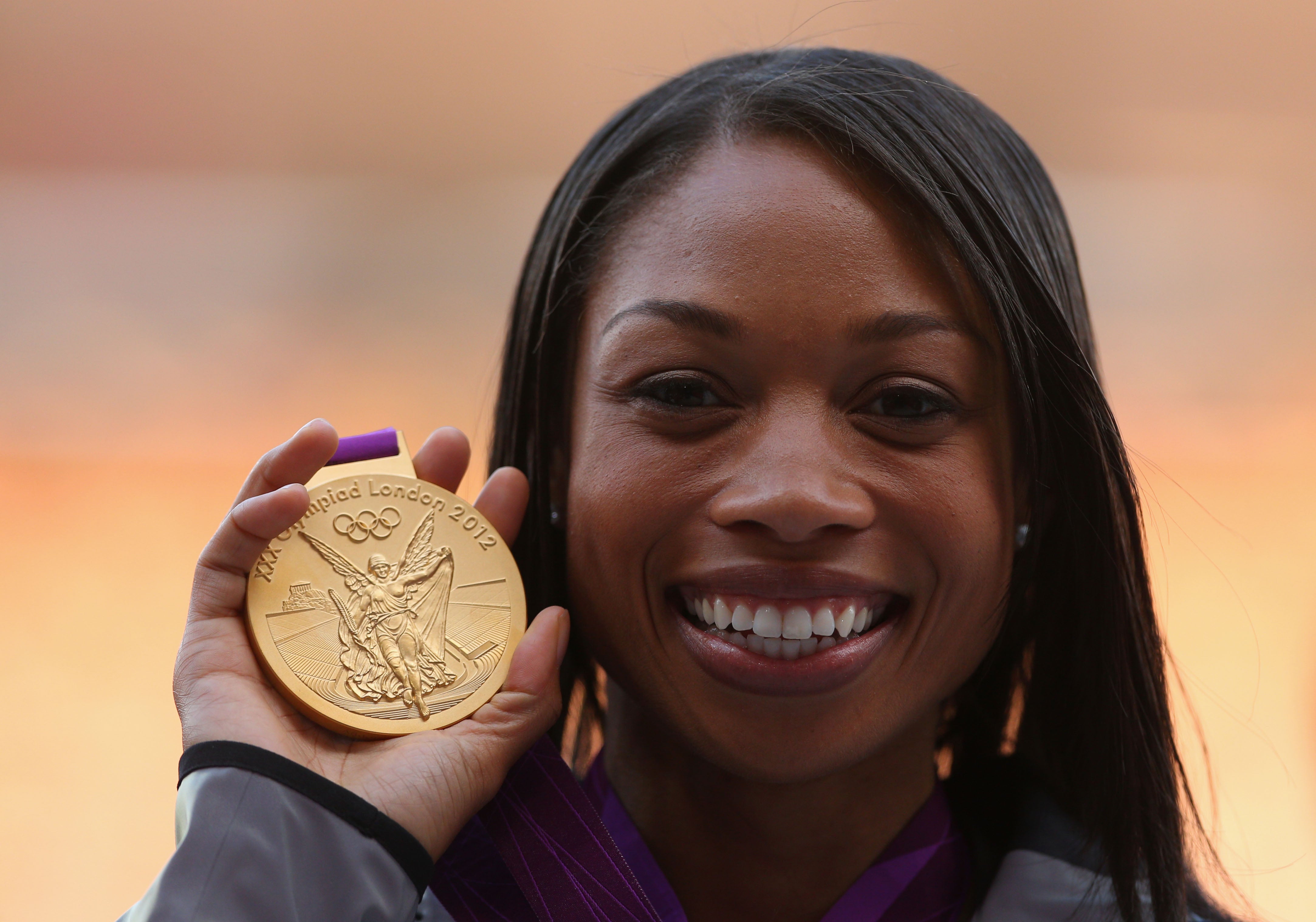 Allyson Felix targets Olympic return at LA 2028: ‘This is a once-in-a ...