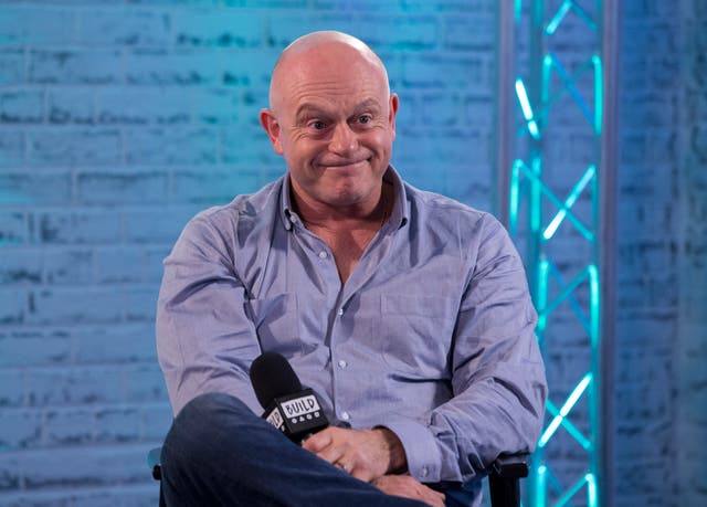EastEnders legend Ross Kemp shares moving reason behind BBC soap return ...