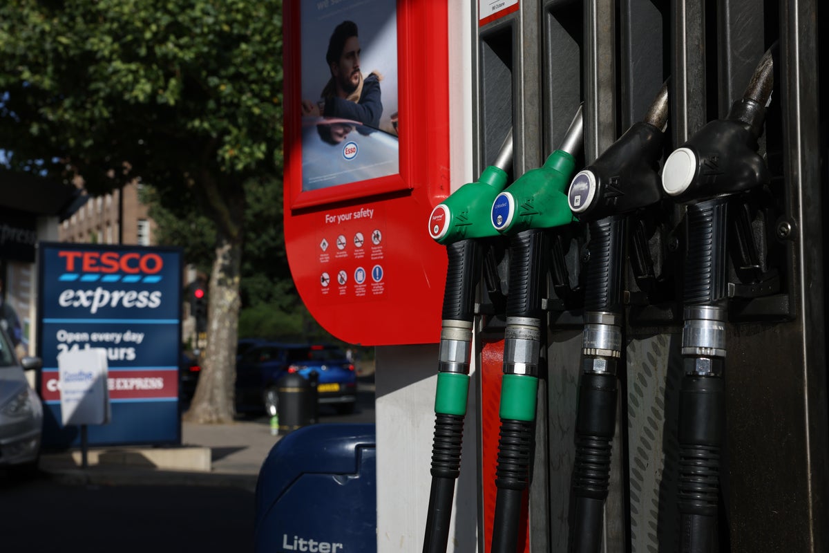UK supermarket to offer cashback on fuel — here’s what you need to know ...