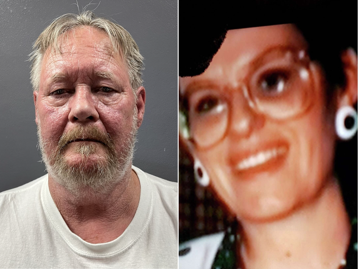 A mom was kidnapped in front of her baby in 1991 and later murdered ...
