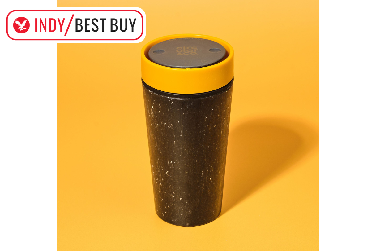 Best travel mugs and reusable coffee cups for 2026, tried and tested ...