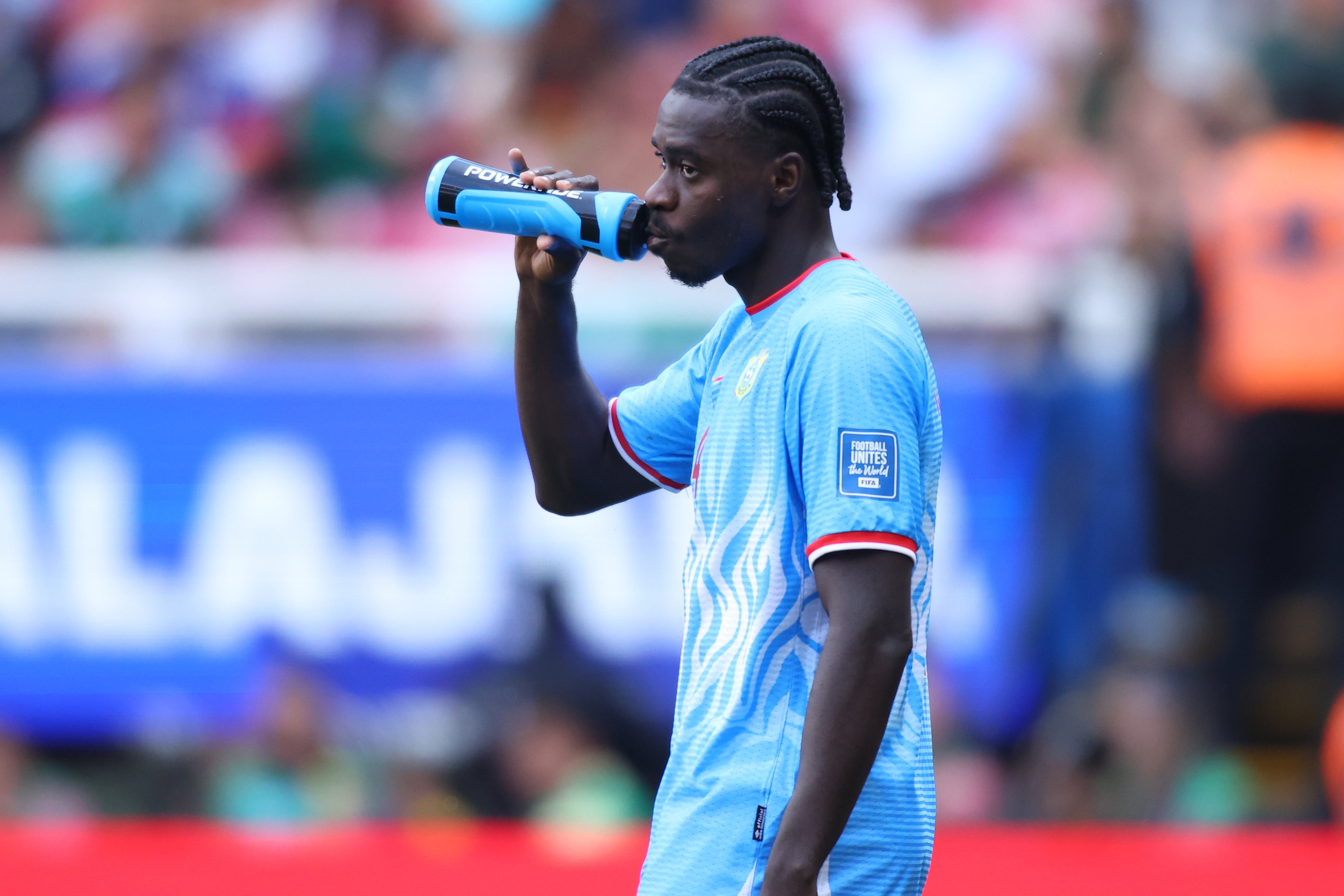 How Fifa and World Cup host cities are preparing to deal with threat of ...