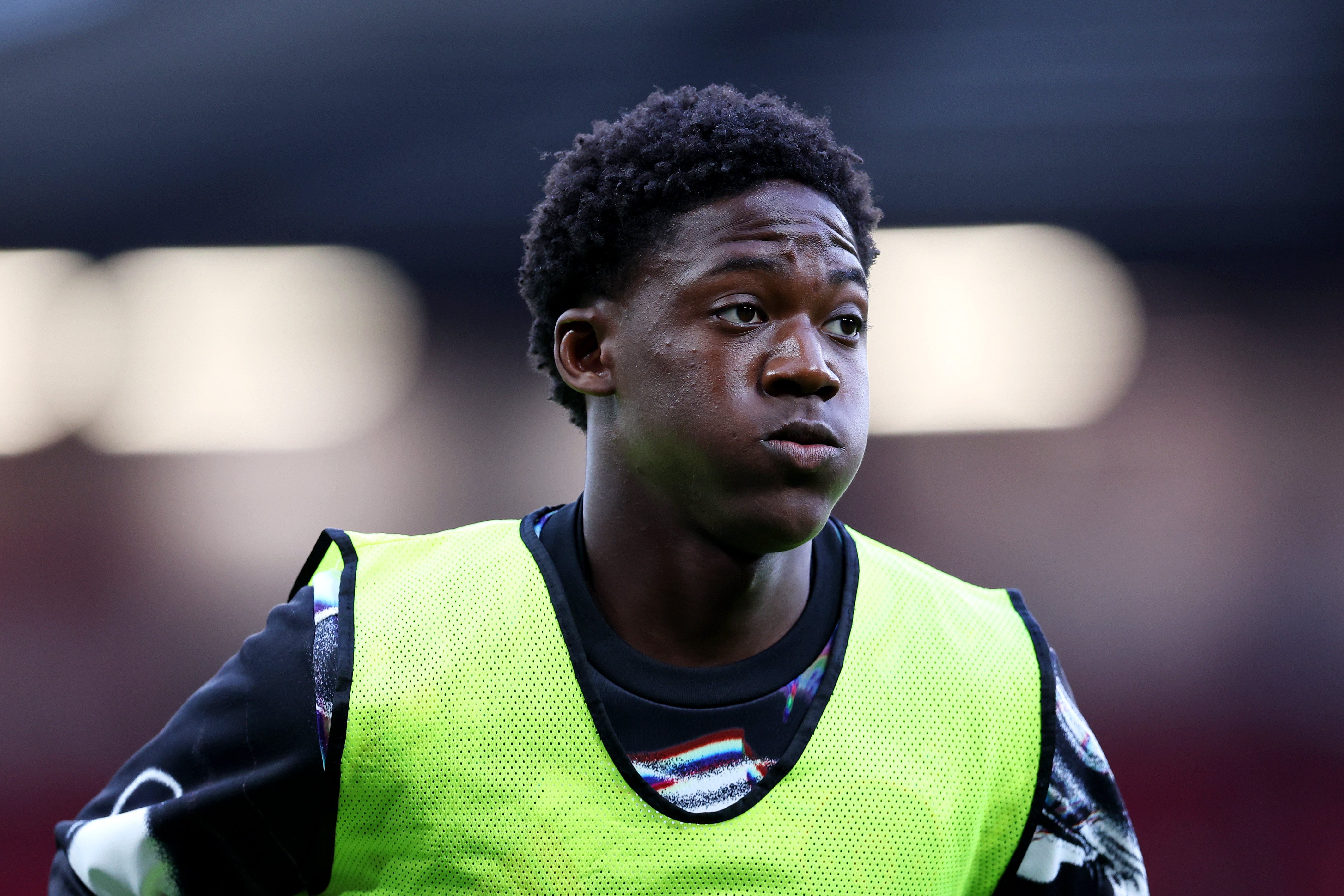 Fifa considers major football shake-up with new homegrown player rule ...