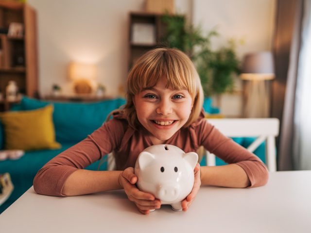 Best children’s savings accounts for 2026 - where to find the top ...