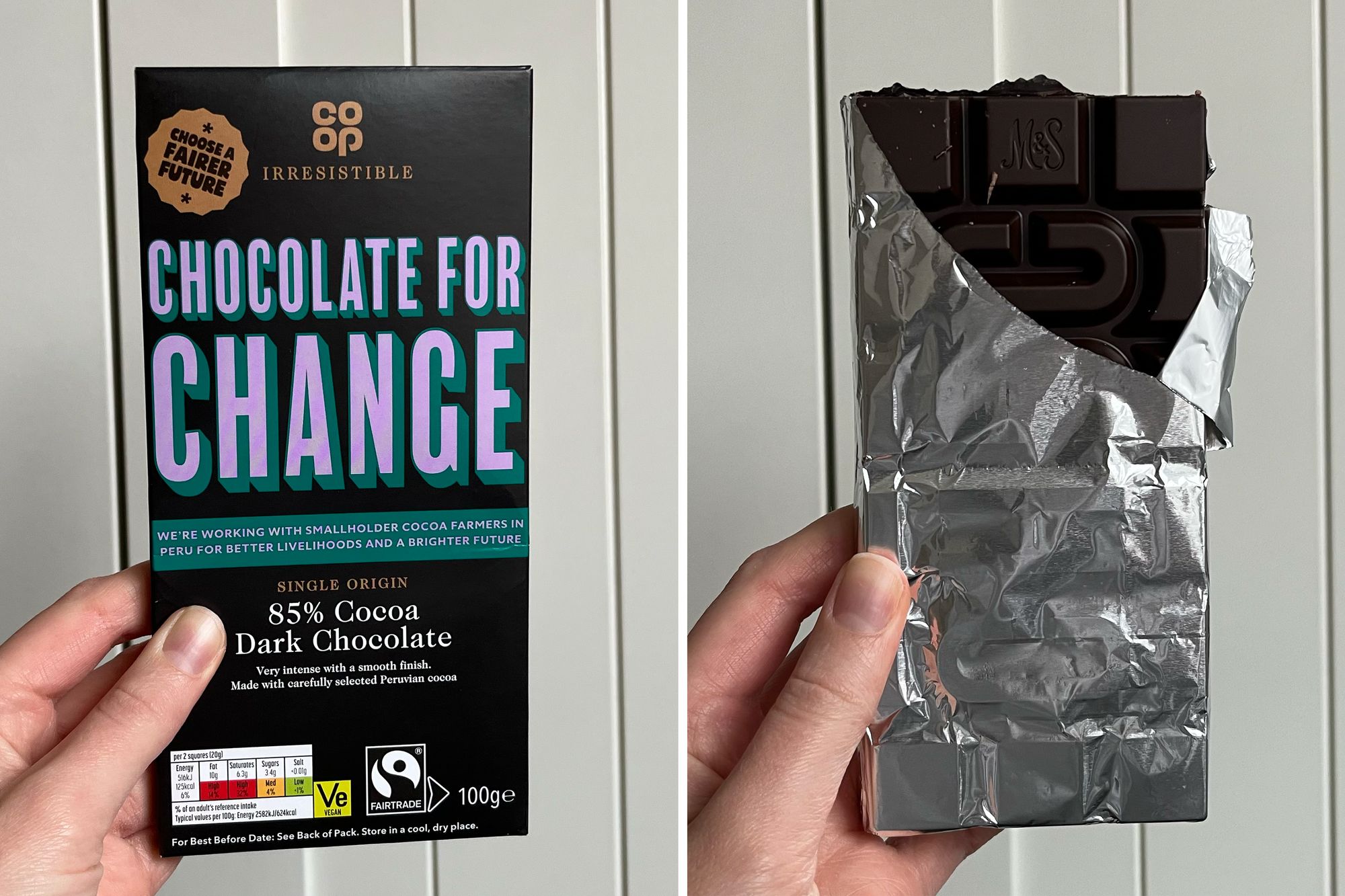 Best supermarket dark chocolates for 2026, from Aldi, Sainsbury’s and ...