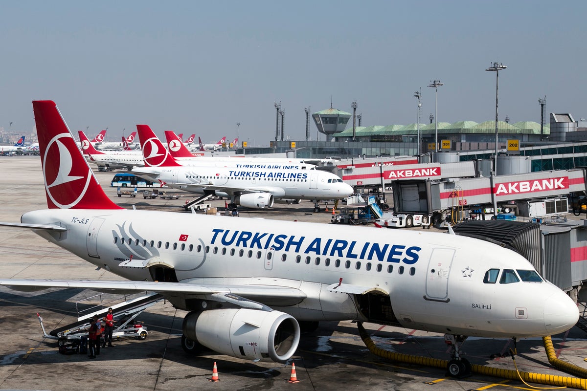 Is it safe to fly to Turkey? Key takeaways from the Foreign Office’s ...