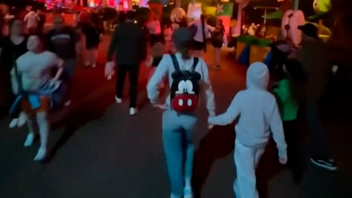 Cheryl and Liam Payne’s son Bear seen in rare family video | The ...