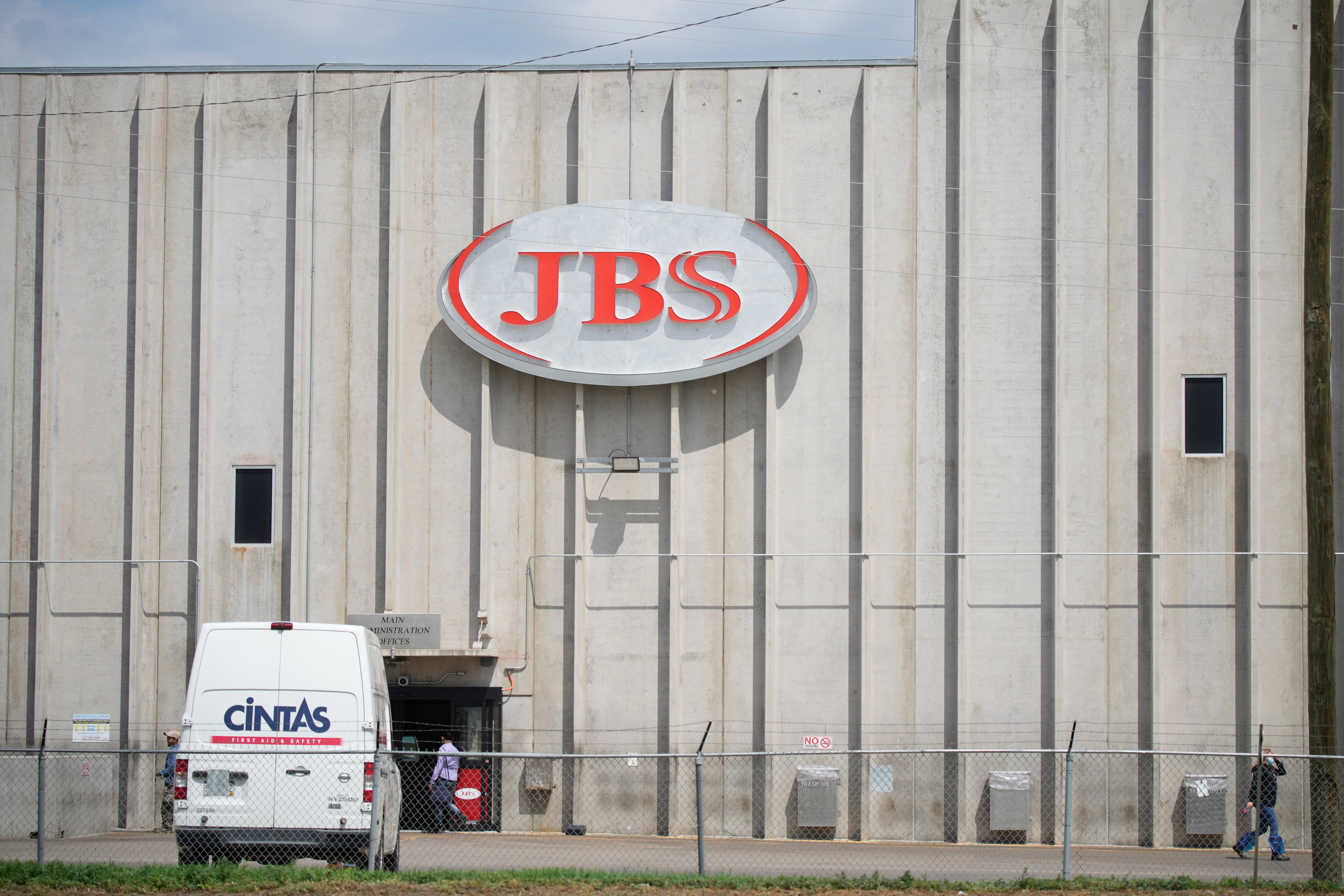 Brazil prosecutors launch suit against meatpacking giant JBS over beef ...