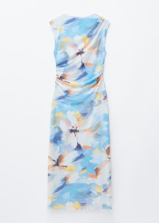 Florals for spring? Groundbreaking. Here are five new ways to wear them ...