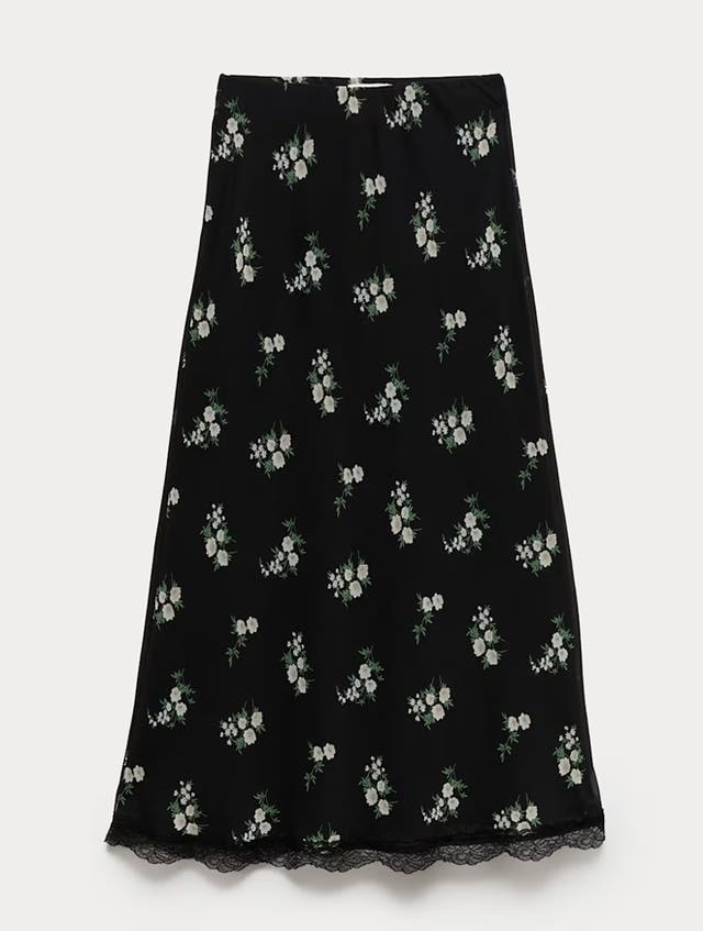 Florals for spring? Groundbreaking. Here are five new ways to wear them ...